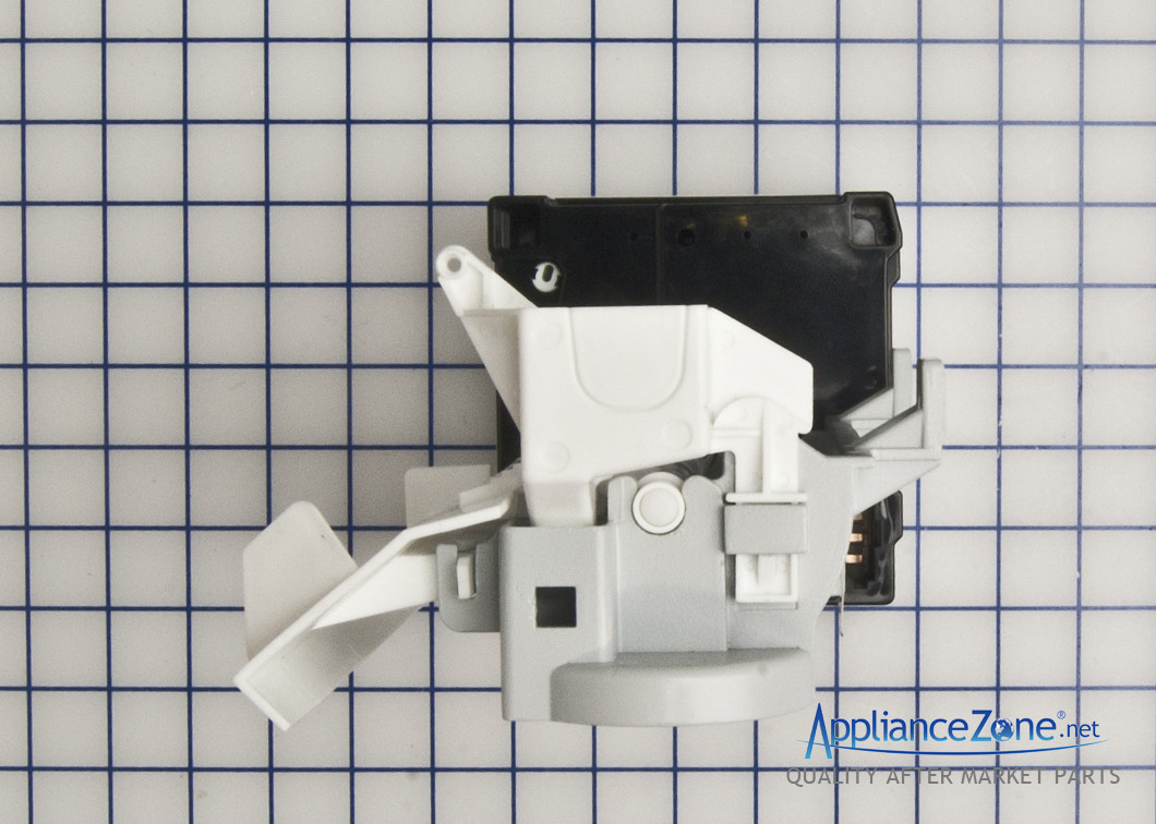 Replacement 2198597 W10408179 Refrigerator Ice Maker & Valve for ...