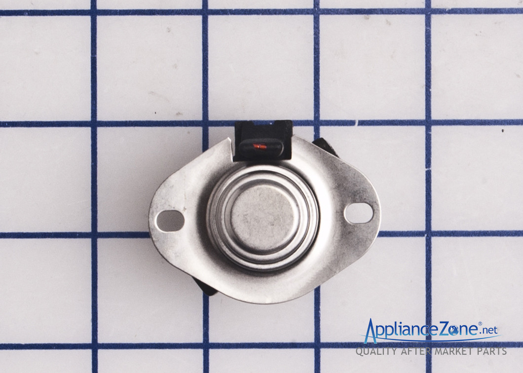 Replacement 8557403 Dryer Thermostat with Thermistor Sensor for ...