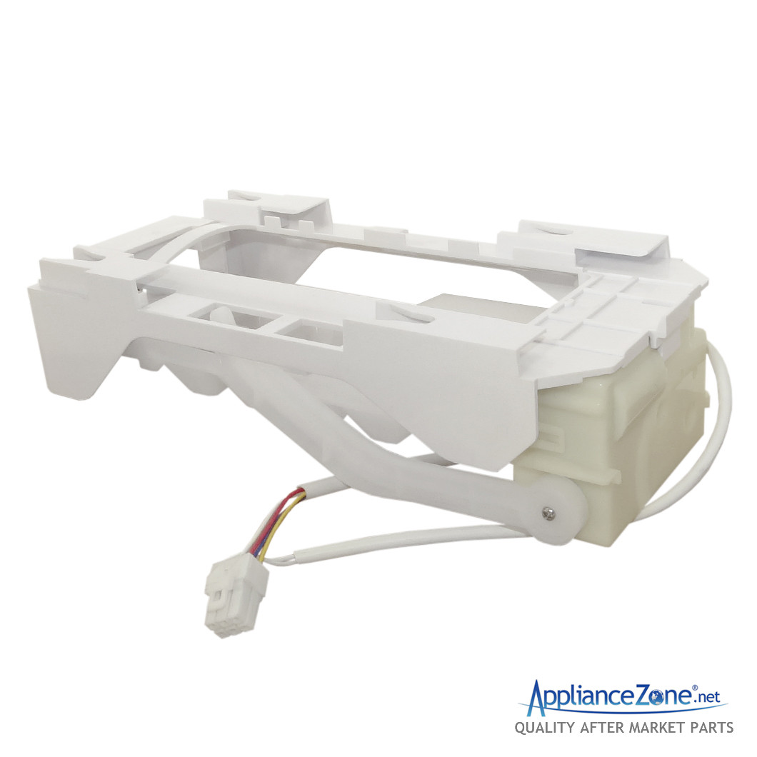 Replacement 243297609 Refrigerator Fresh Food Ice Maker for Frigidaire ...