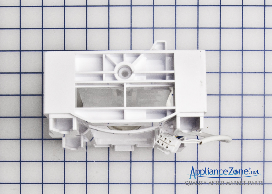 Replacement 243297609 Refrigerator Fresh Food Ice Maker for Frigidaire ...