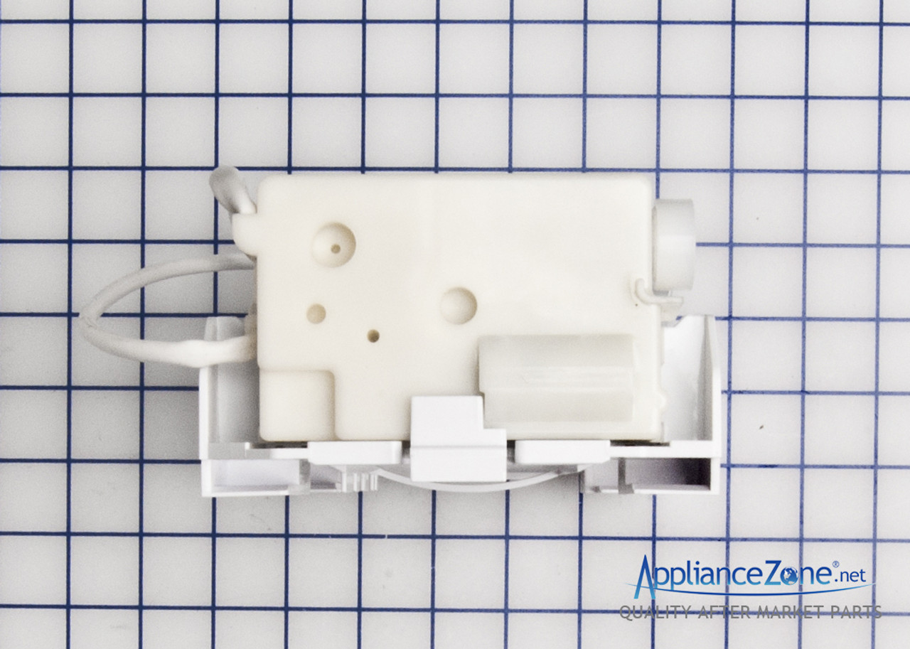 Replacement 243297609 242253002 Refrigerator Ice Maker & Valve for ...