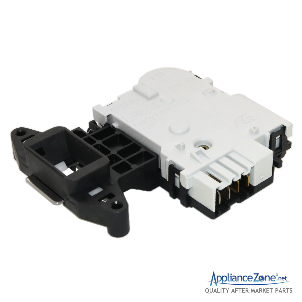 Replacement EBF49827801 Washer Door Lock for LG | Appliance Zone