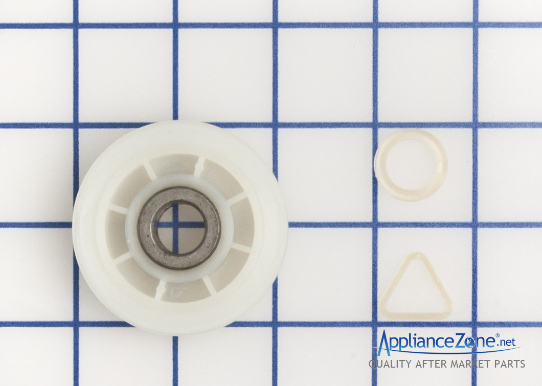 Replacement 279640 Dryer Idler Pulley for Whirlpool | Appliance Zone