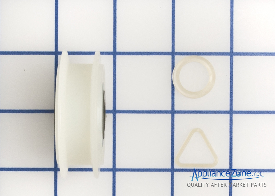 Replacement 279640 Dryer Idler Pulley for Whirlpool | Appliance Zone
