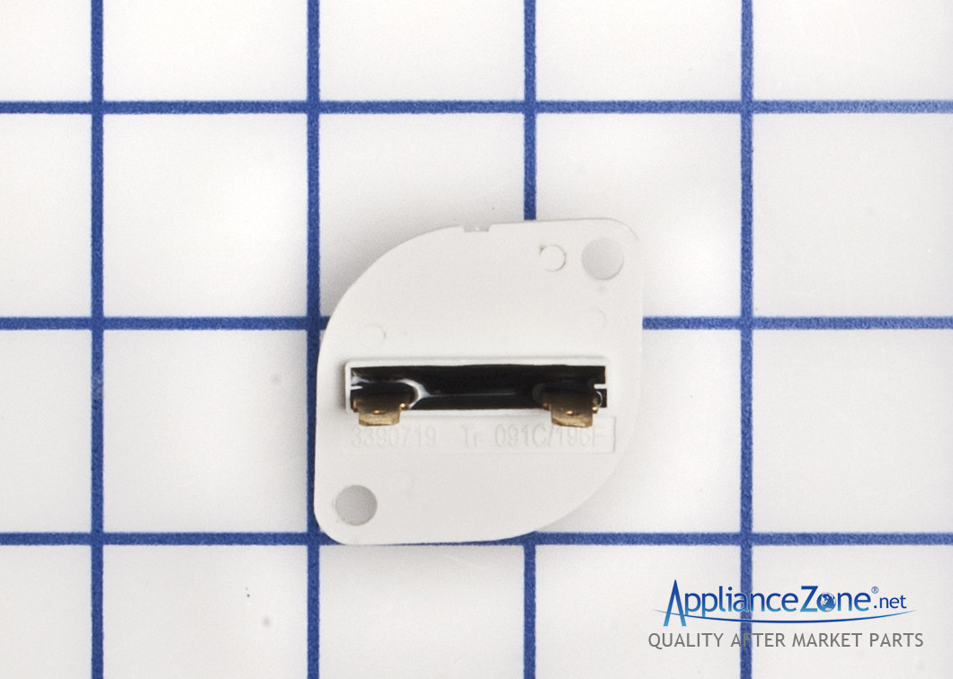 Replacement 3390719 Dryer Thermal Fuse for Whirlpool | Appliance Zone