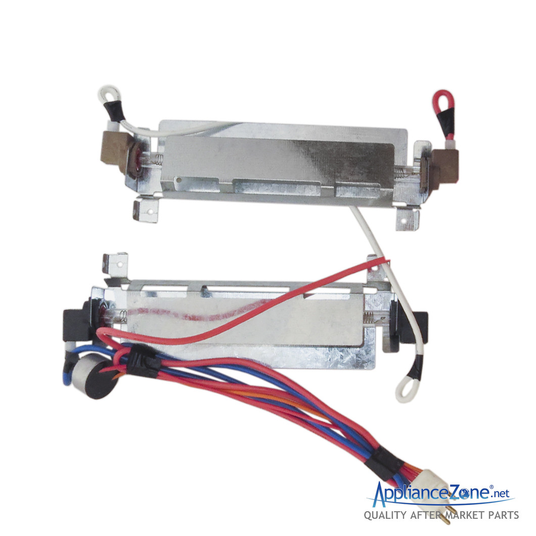 Replacement WR51X442 Refrigerator Defrost Heater for GE | Appliance Zone