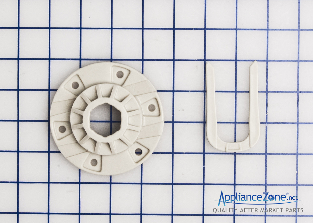 Replacement W10528947 Washer Basket Hub Kit for Whirlpool | Appliance Zone