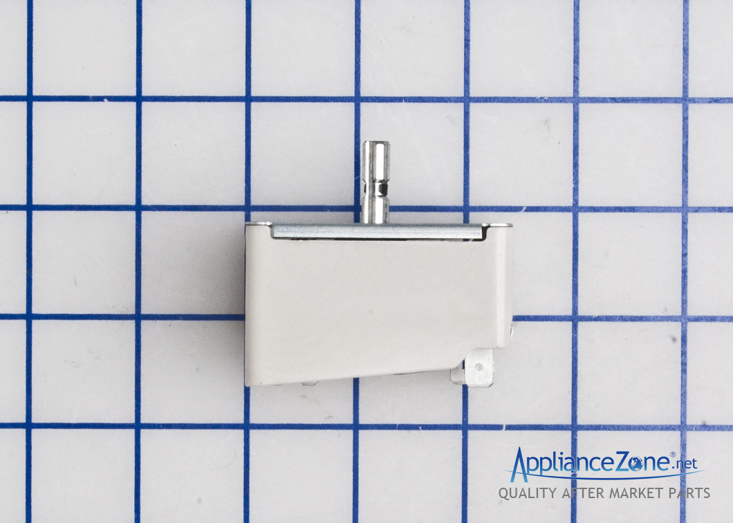 Replacement WB24T10025 WB24T10029 Range Infinite Switch Kit for GE ...