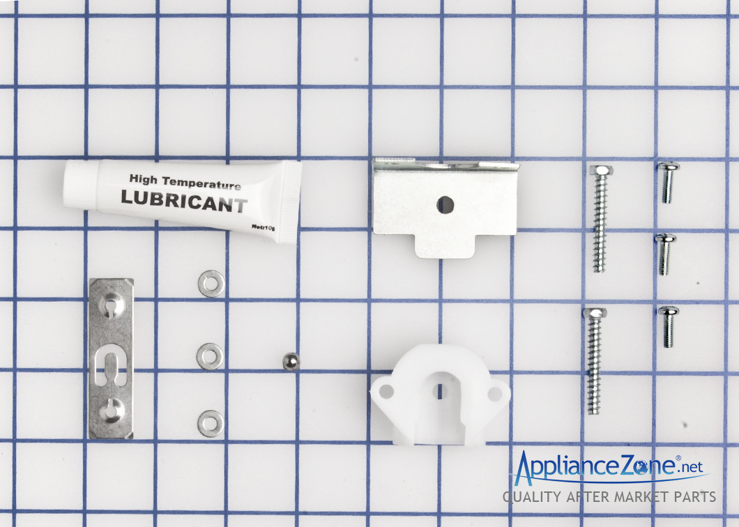 Replacement 5304457724 Dryer Repair Kit for Frigidaire / Westinghouse ...