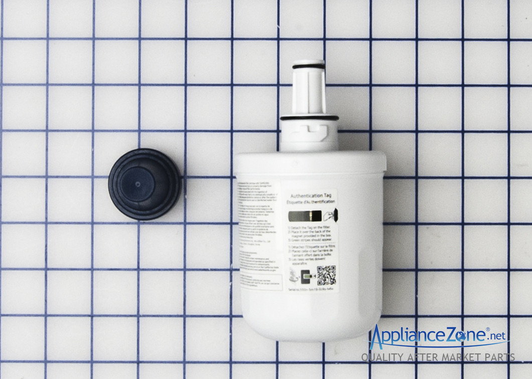 DA29-00003G (2 Pack) Samsung Refrigerator Ice & Water Filter ...