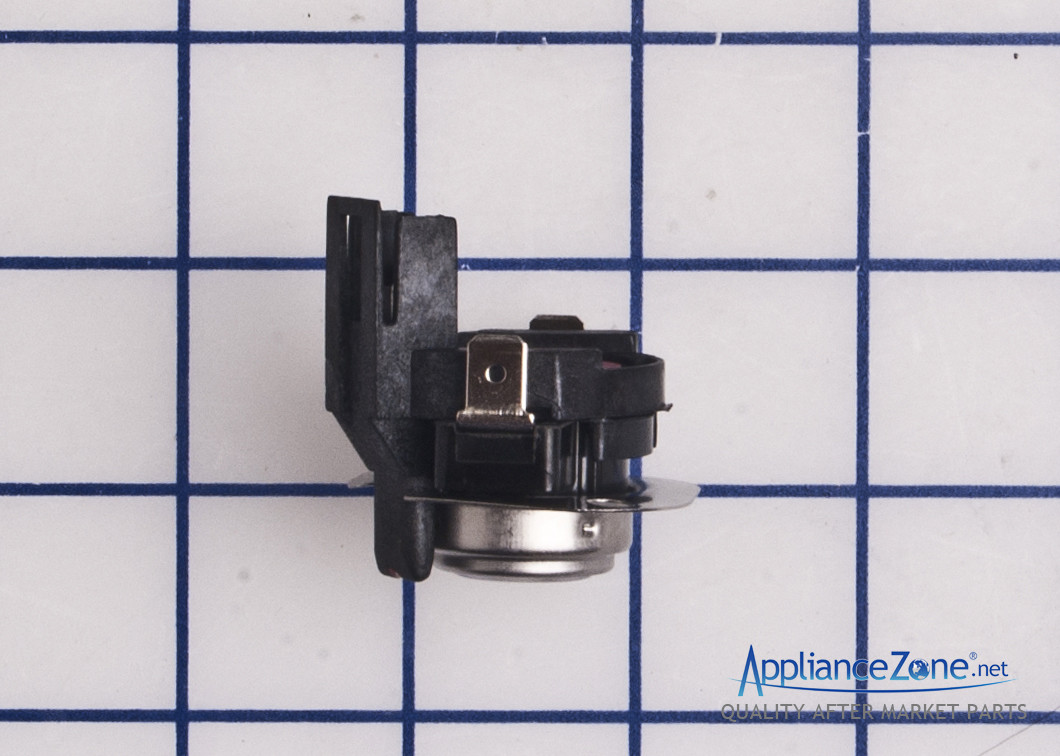 Replacement 280148 Dryer High Limit Fuse & Thermostat Kit for Whirlpool ...