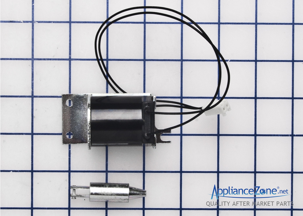 Replacement WR62X10055 WR17X11653 Refrigerator Dispenser Solenoid ...