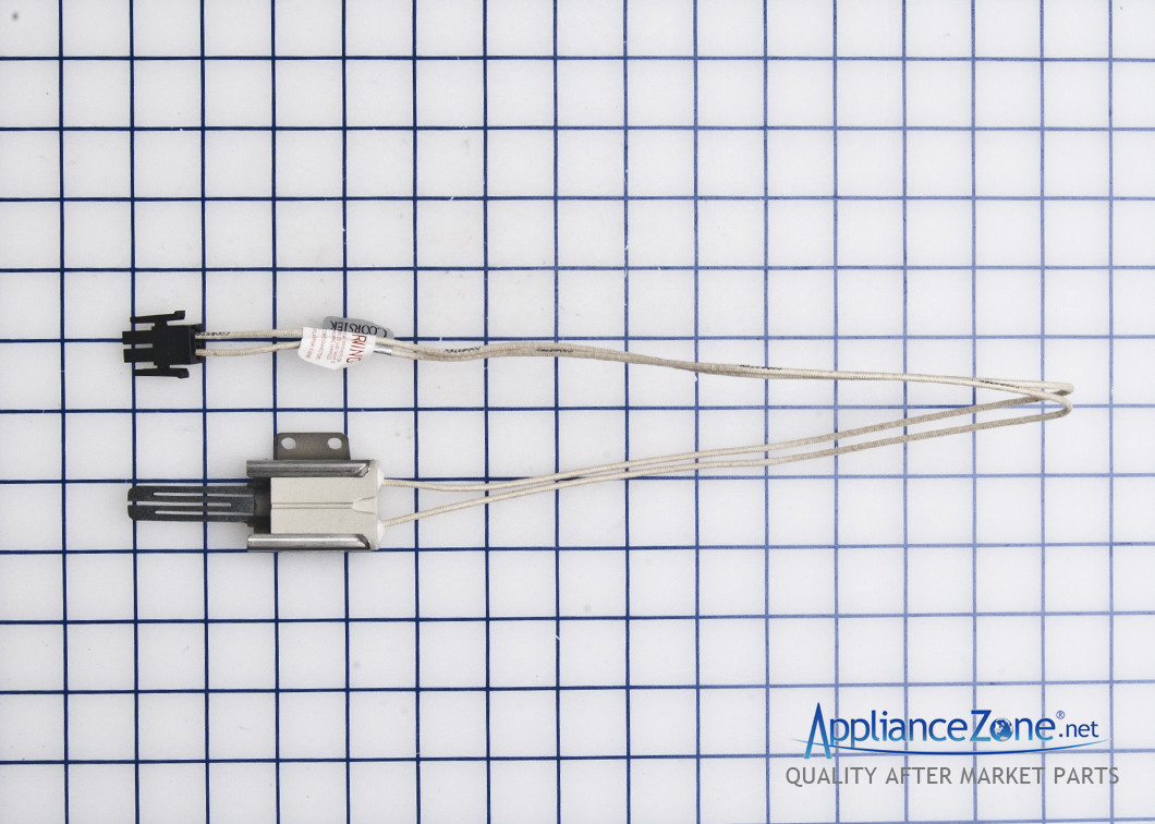 Replacement WB13X25262 Oven Broil Burner Ignitor for GE | Appliance Zone