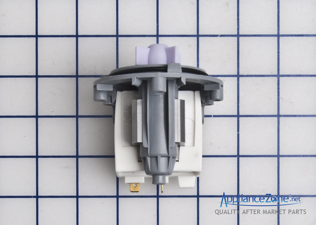 Replacement EAU61383503 Washer Circulation Pump Motor for LG ...