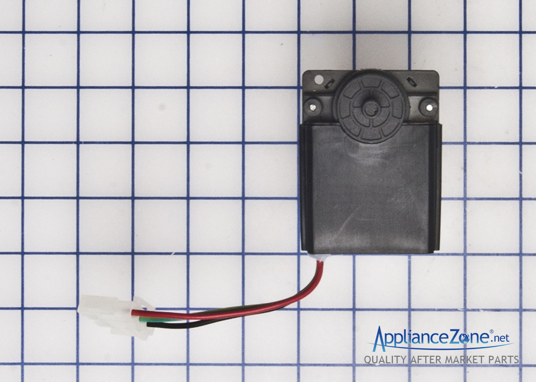 Replacement 242077705 Refrigerator Evaporator Fan Motor for Kenmore ...