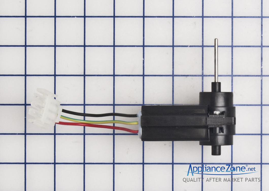 Replacement 242077705 Refrigerator Evaporator Fan Motor for Kenmore ...
