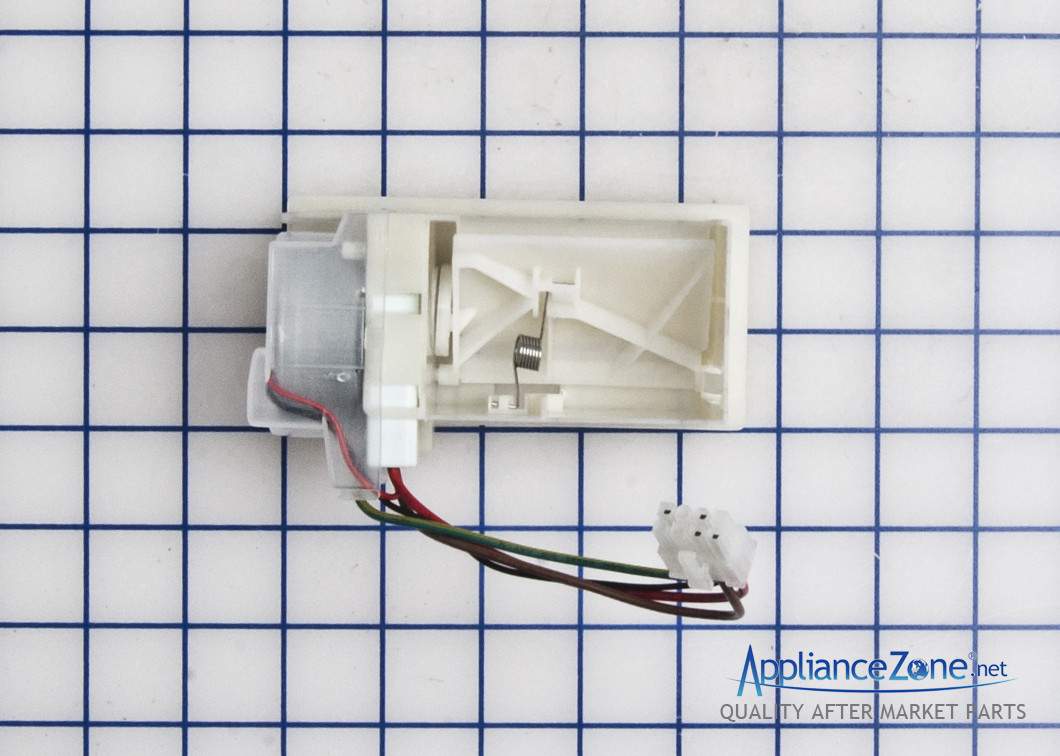 Replacement W10257451 Refrigerator Air Control Damper for Whirlpool ...