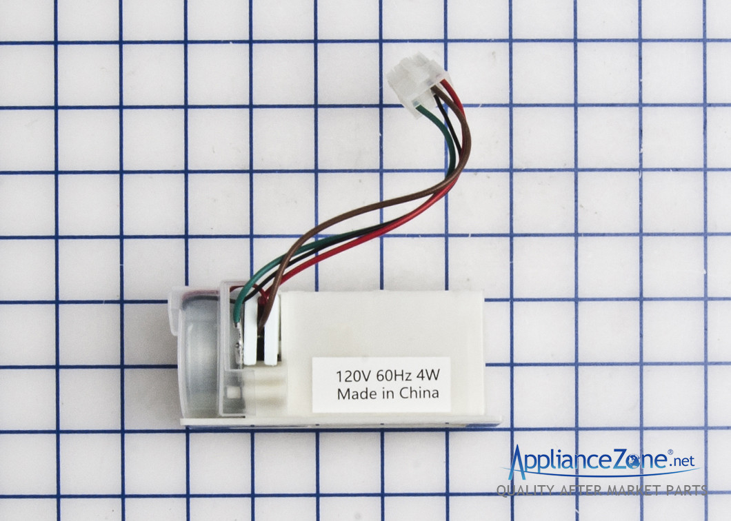 Replacement W10257451 Refrigerator Air Control Damper for Whirlpool ...