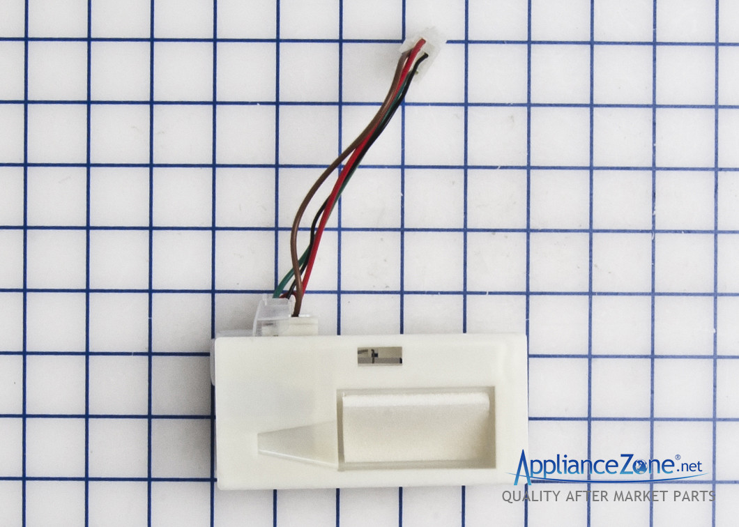 Replacement W10257451 Refrigerator Air Control Damper for Whirlpool ...