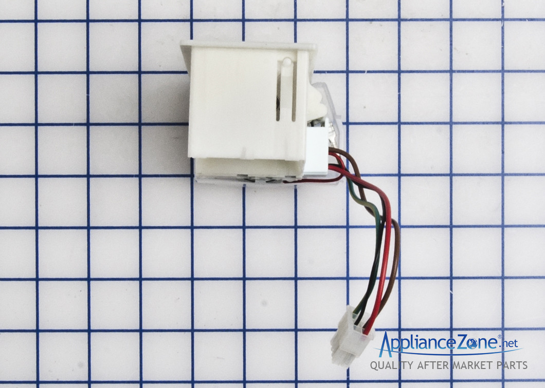 Replacement W10257451 Refrigerator Air Control Damper for Kenmore ...