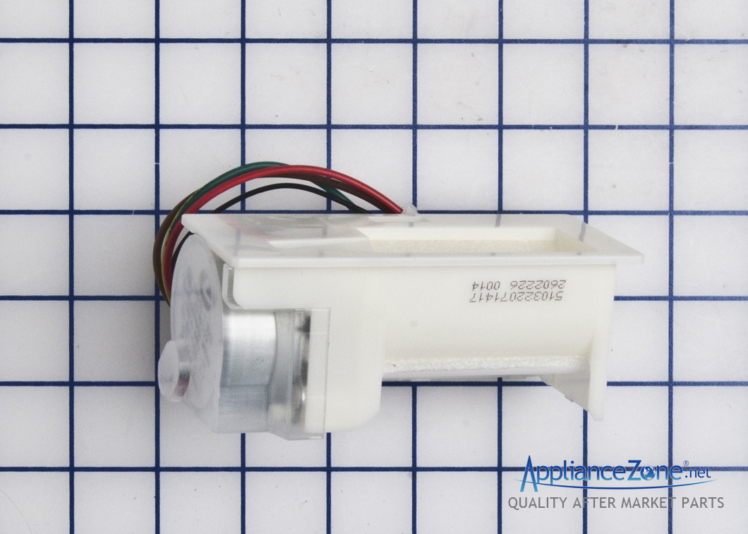 Replacement W11087463 Refrigerator Air Control Damper for Kenmore ...