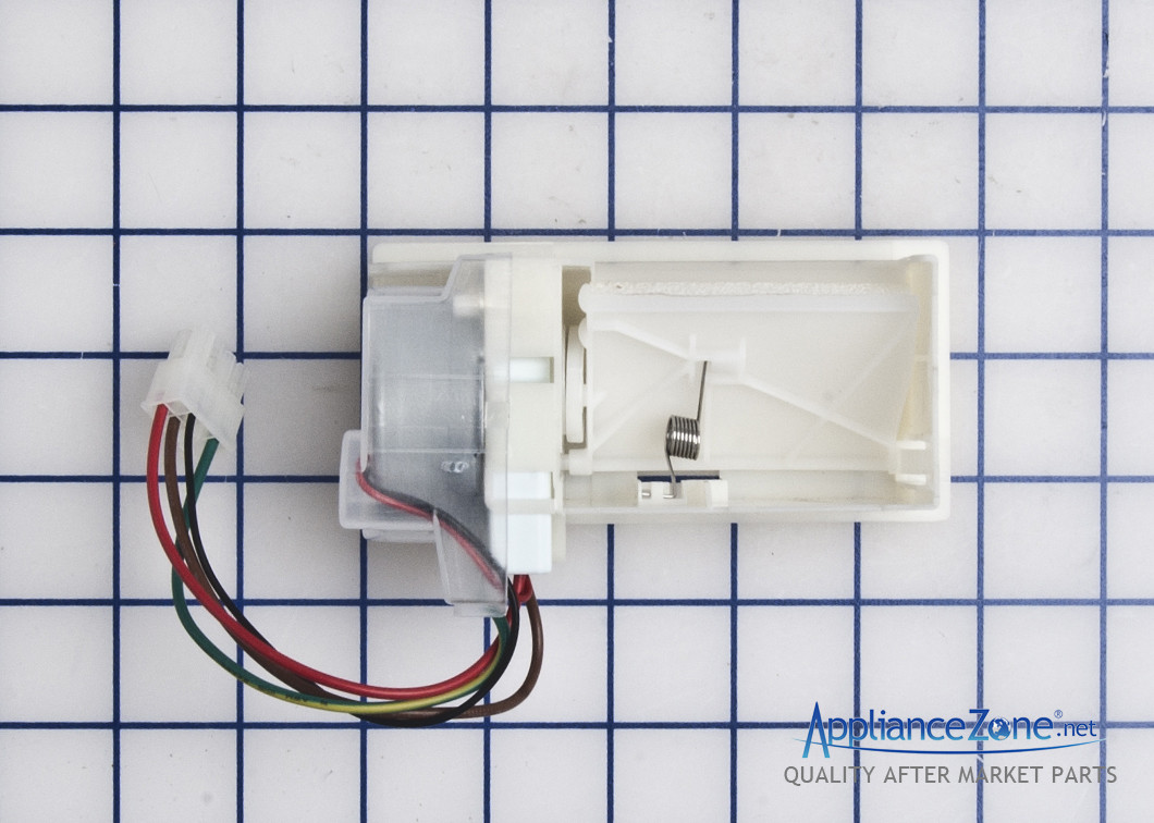 Replacement W11087463 Refrigerator Air Control Damper for Kenmore ...