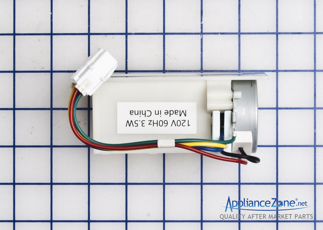 Replacement W10594330 Refrigerator Air Control Damper for Kenmore ...