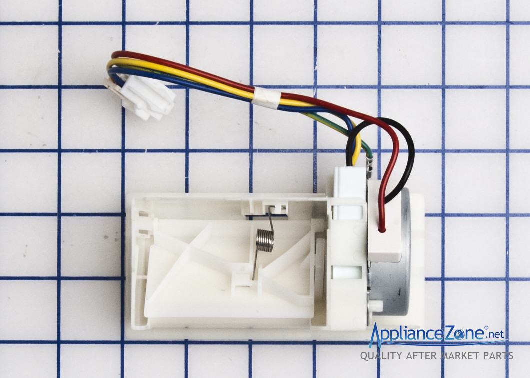 Replacement W10594330 Refrigerator Air Control Damper for Kenmore ...