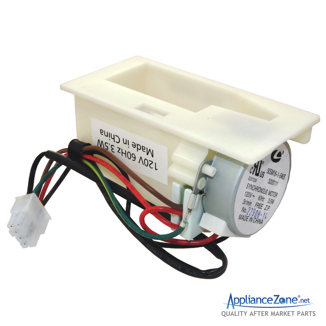 Replacement W10479155 Refrigerator Air Control Damper for Whirlpool ...