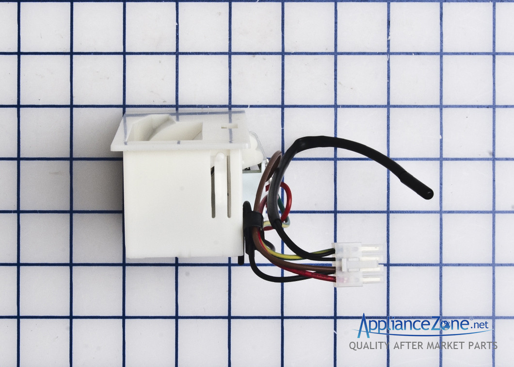 Replacement W10479155 Refrigerator Air Control Damper for Whirlpool ...