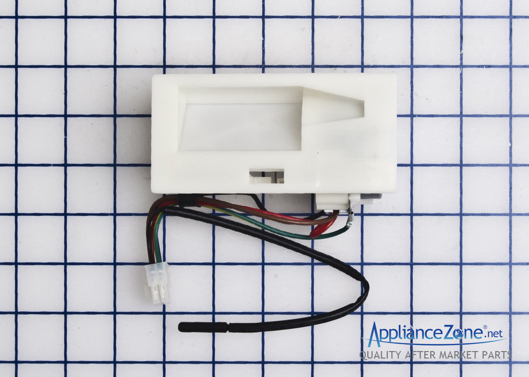 Replacement W10479155 Refrigerator Air Control Damper for Whirlpool ...