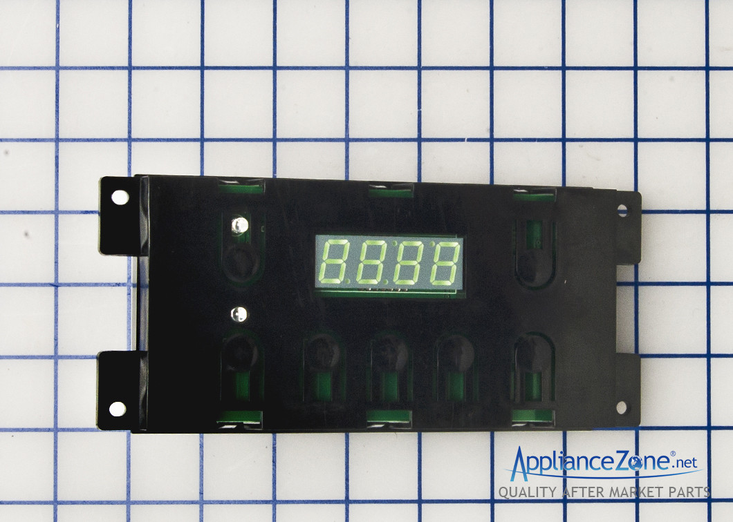 Replacement 316455410 316220728 Range Control Board Kit for Frigidaire ...