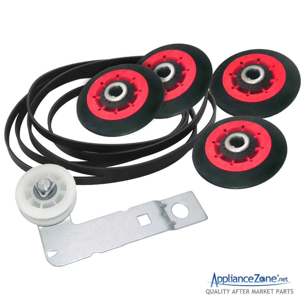 Replacement W10314173 W10112954 W10837240 Dryer Repair Kit for ...