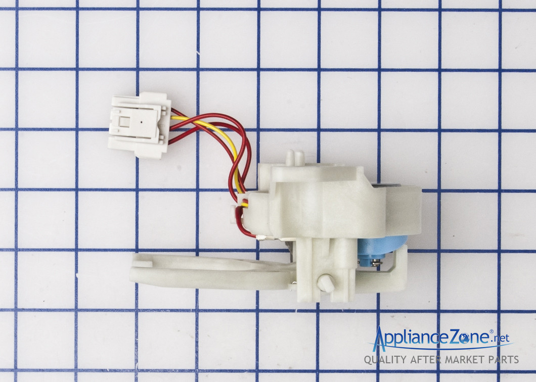 Replacement WH03X30517 WH05X24185 Washer Shift Actuator & Clutch for GE ...