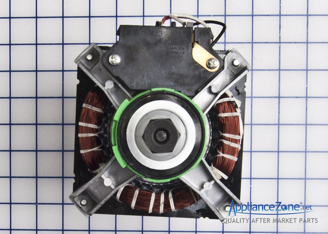 Replacement W11364931 Dryer Drive Motor for Whirlpool / Maytag ...