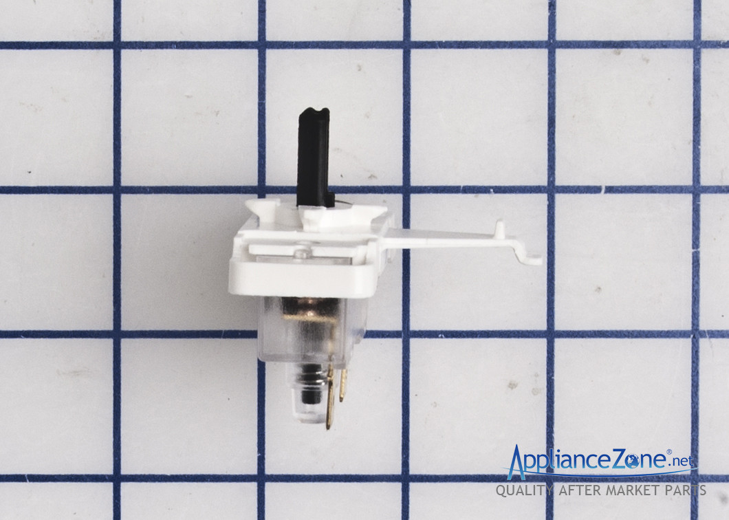 Replacement 3977456 Dryer Push-to-Start Switch for Whirlpool / Roper ...