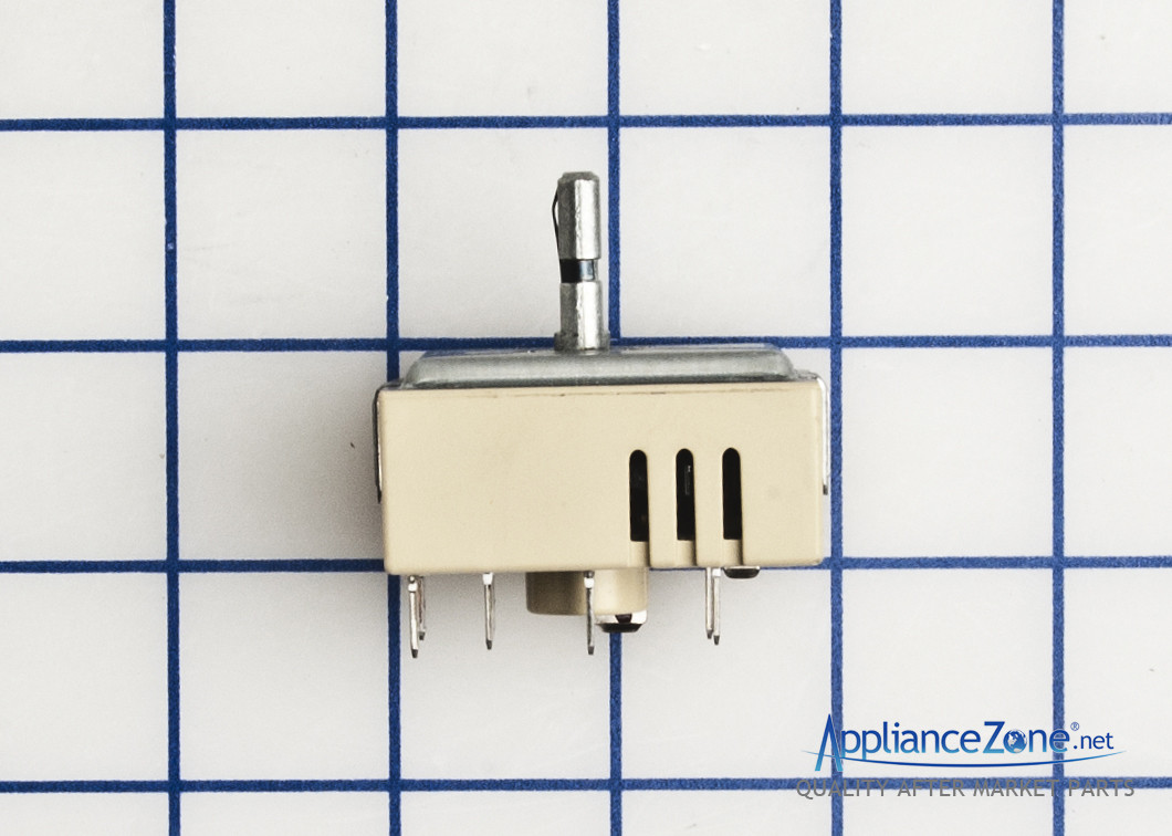 Replacement WB24T10153 Range Infinite Switch for GE / Hotpoint ...