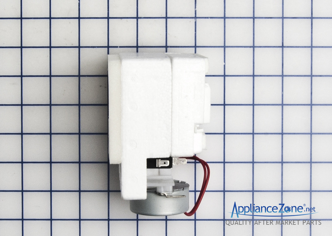 Replacement 241600906 Refrigerator Air Damper Control for Kenmore ...