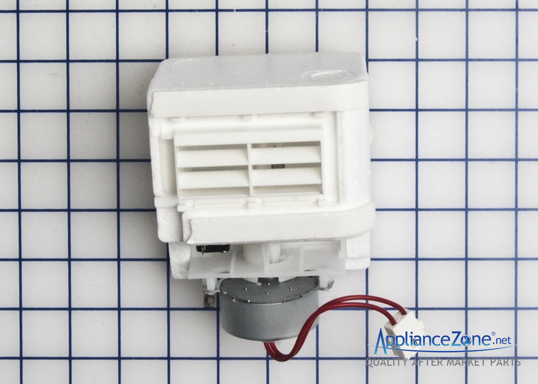 Replacement 241600906 Refrigerator Air Damper Control for Kenmore ...