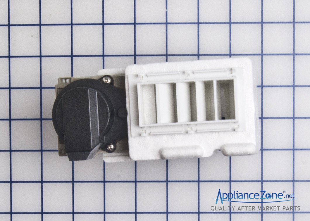 Replacement 2216112 Refrigerator Air Damper & Motor for KitchenAid ...