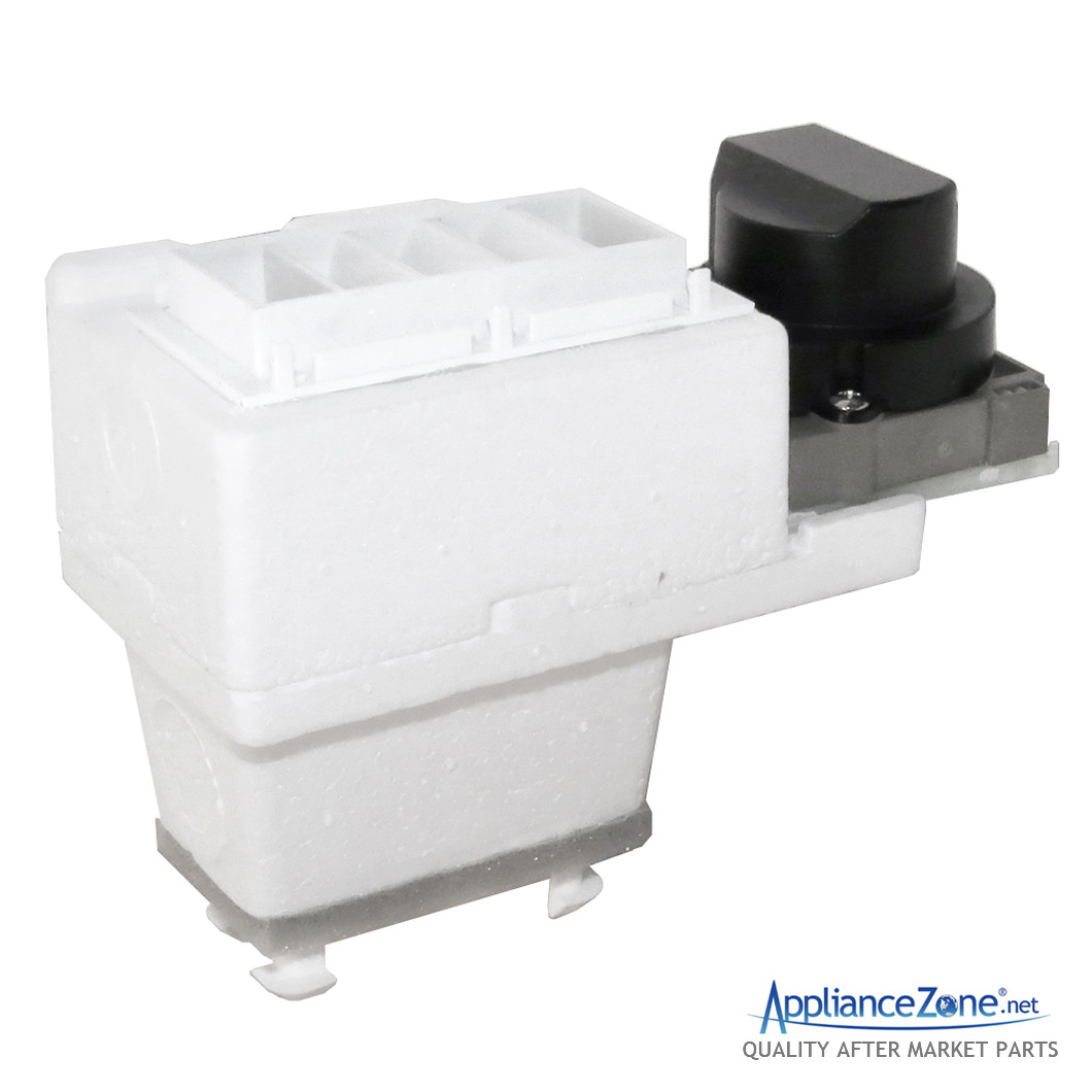 Replacement 2216112 Refrigerator Air Damper & Motor for Kenmore ...