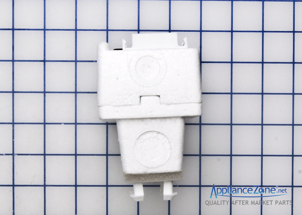 Replacement 2216112 Refrigerator Air Damper & Motor for Kenmore ...