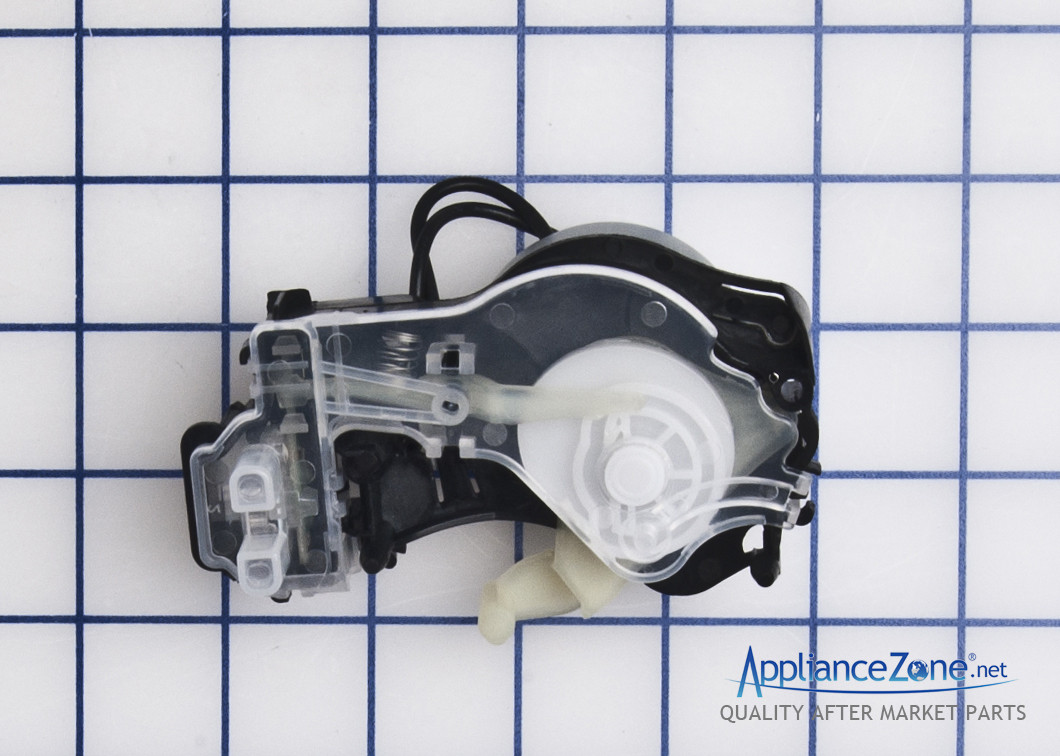 Replacement W10913953 Washer Shift Actuator for Whirlpool / Maytag ...