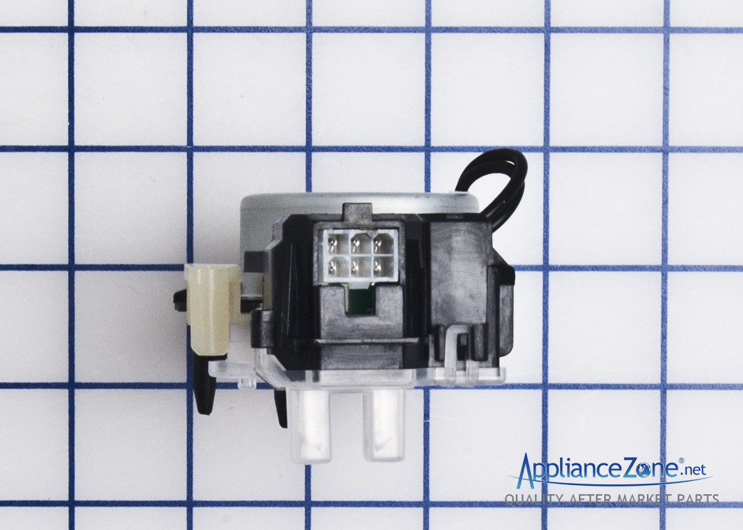Replacement W11212745 W10721967 Washer Shift Actuator & Cam Kit for ...