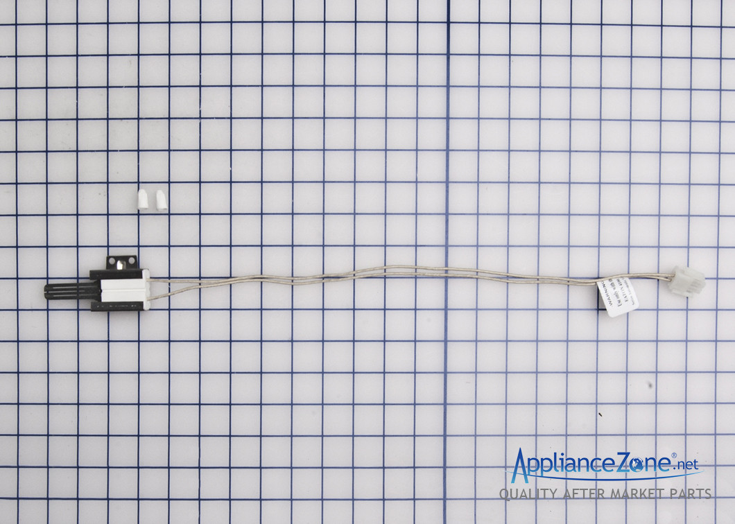 Replacement WB13K10043 Gas Oven Ignitor Assembly For GE | Appliance Zone