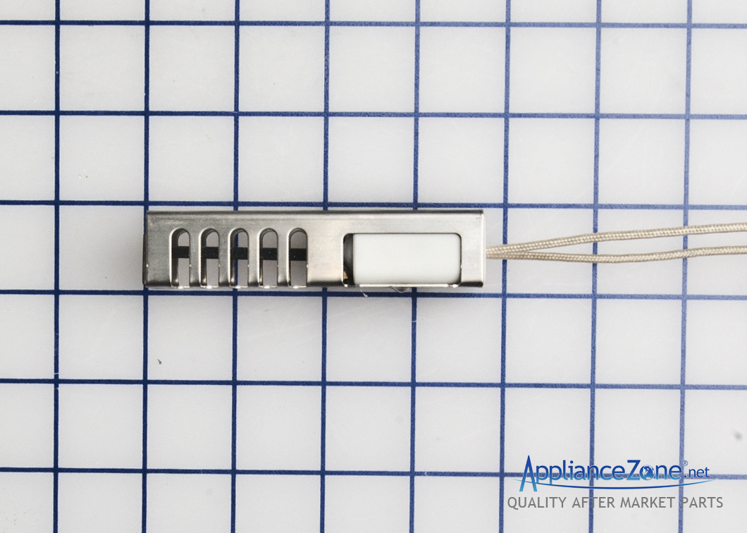 Replacement 12400035 Oven Ignitor For Magic Chef / Maytag / Admiral ...