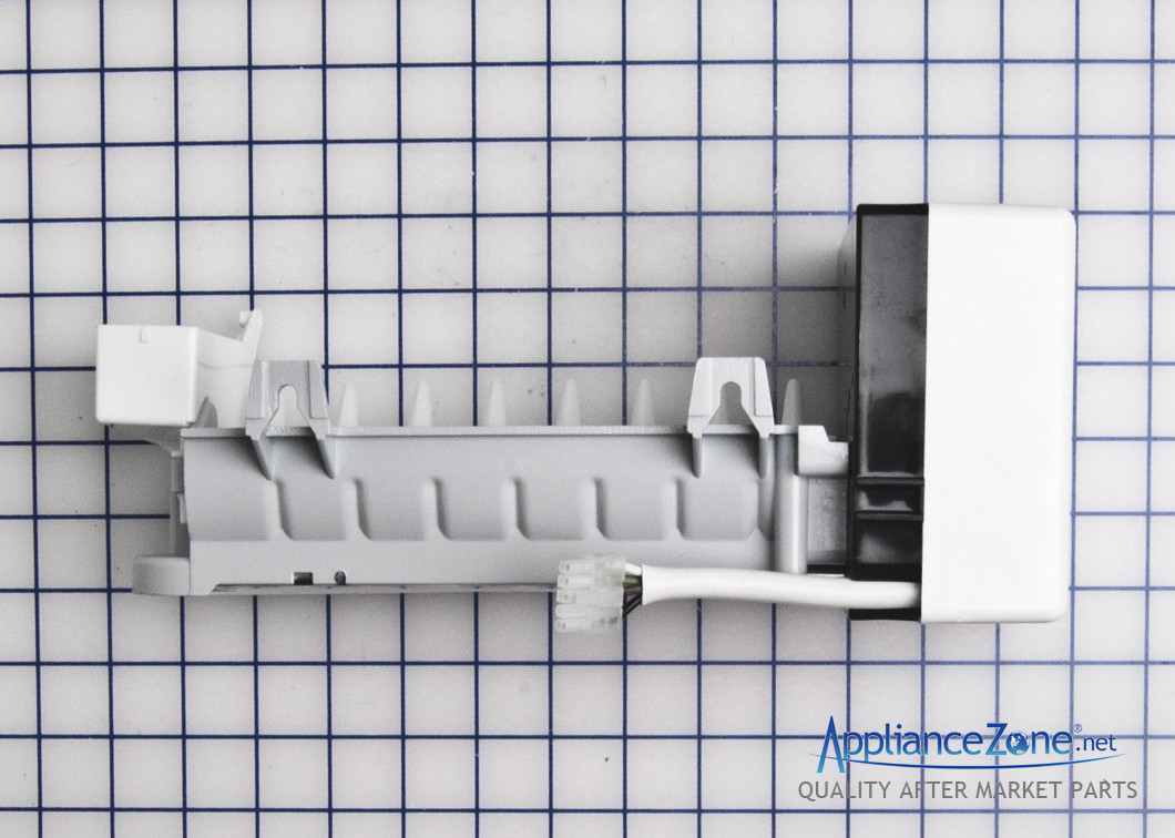 Replacement W11517113 W10715709 Refrigerator R600 Ice Maker Kit for ...