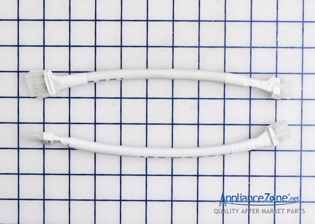 Replacement W11517113 W10715709 Refrigerator R600 Ice Maker Kit for ...