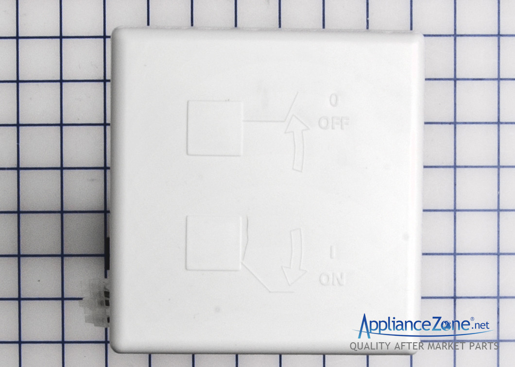 Replacement W11517113 W10715709 Refrigerator R600 Ice Maker Kit for ...