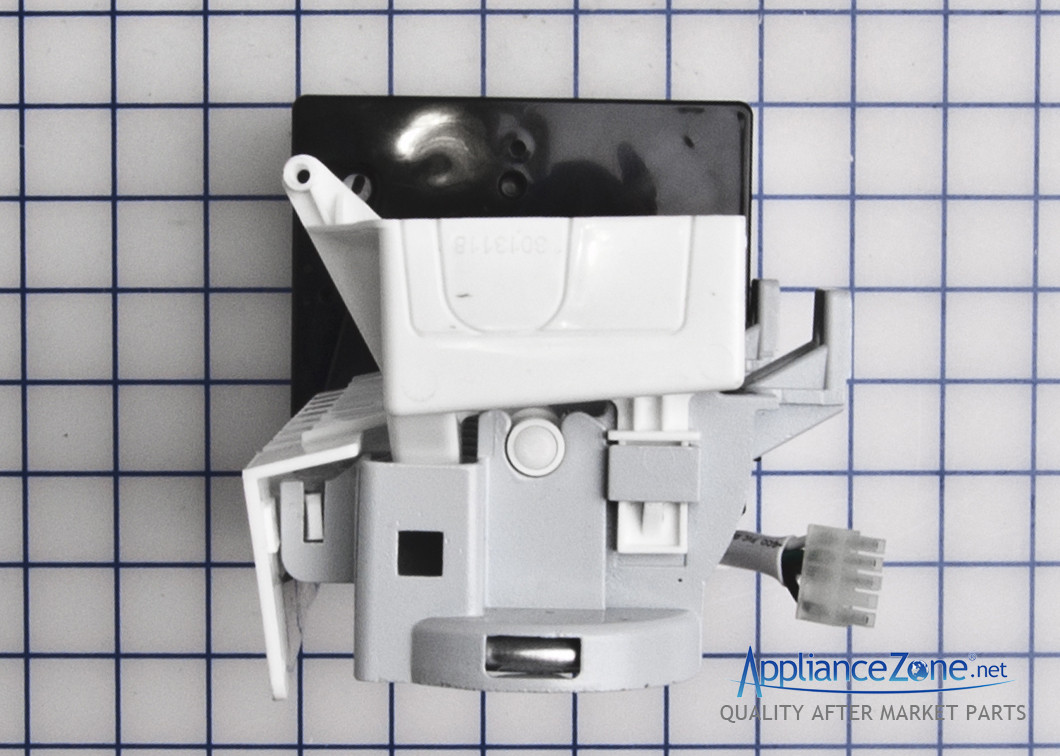 Replacement W11510803 W10715708 Refrigerator R600 Ice Maker Kit for ...